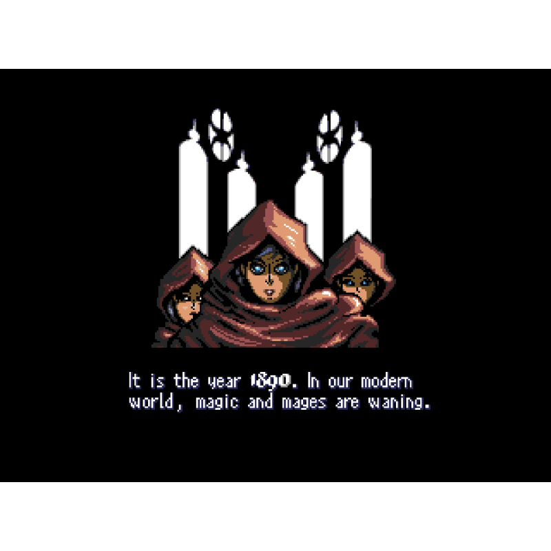 Tiny Magic premium version