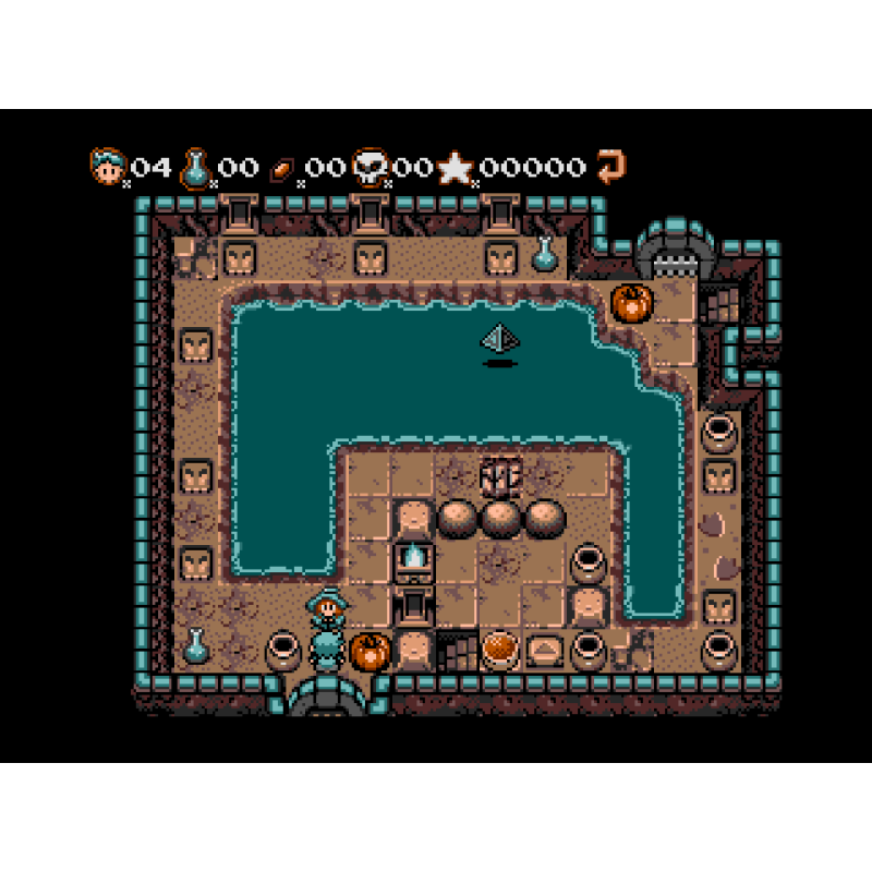 Tiny Magic premium version