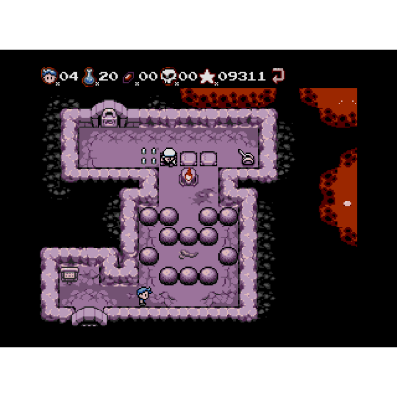 Tiny Magic premium version