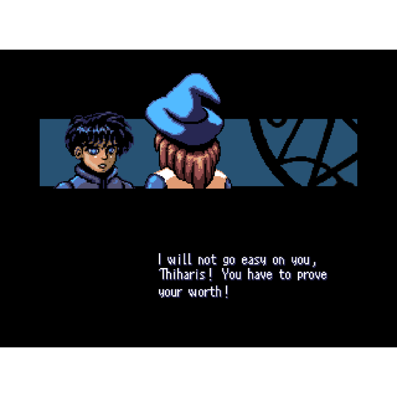 Tiny Magic premium version