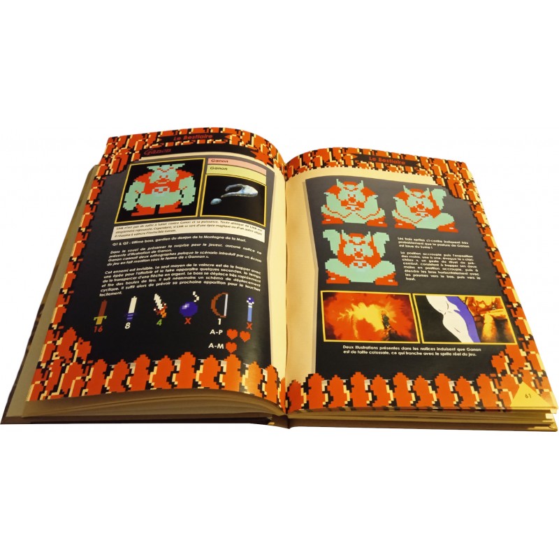 The Legend Of Zelda bundle